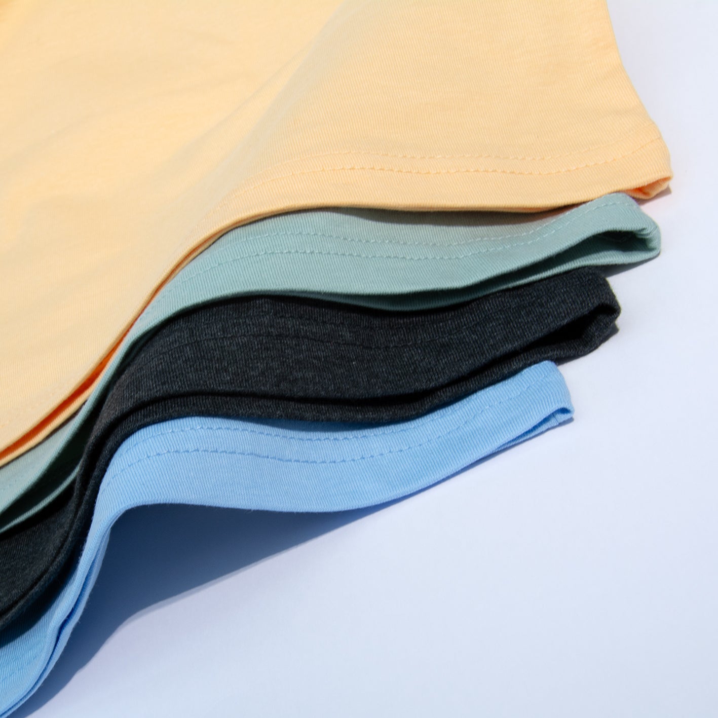 Goat Organic Apparel | Official website